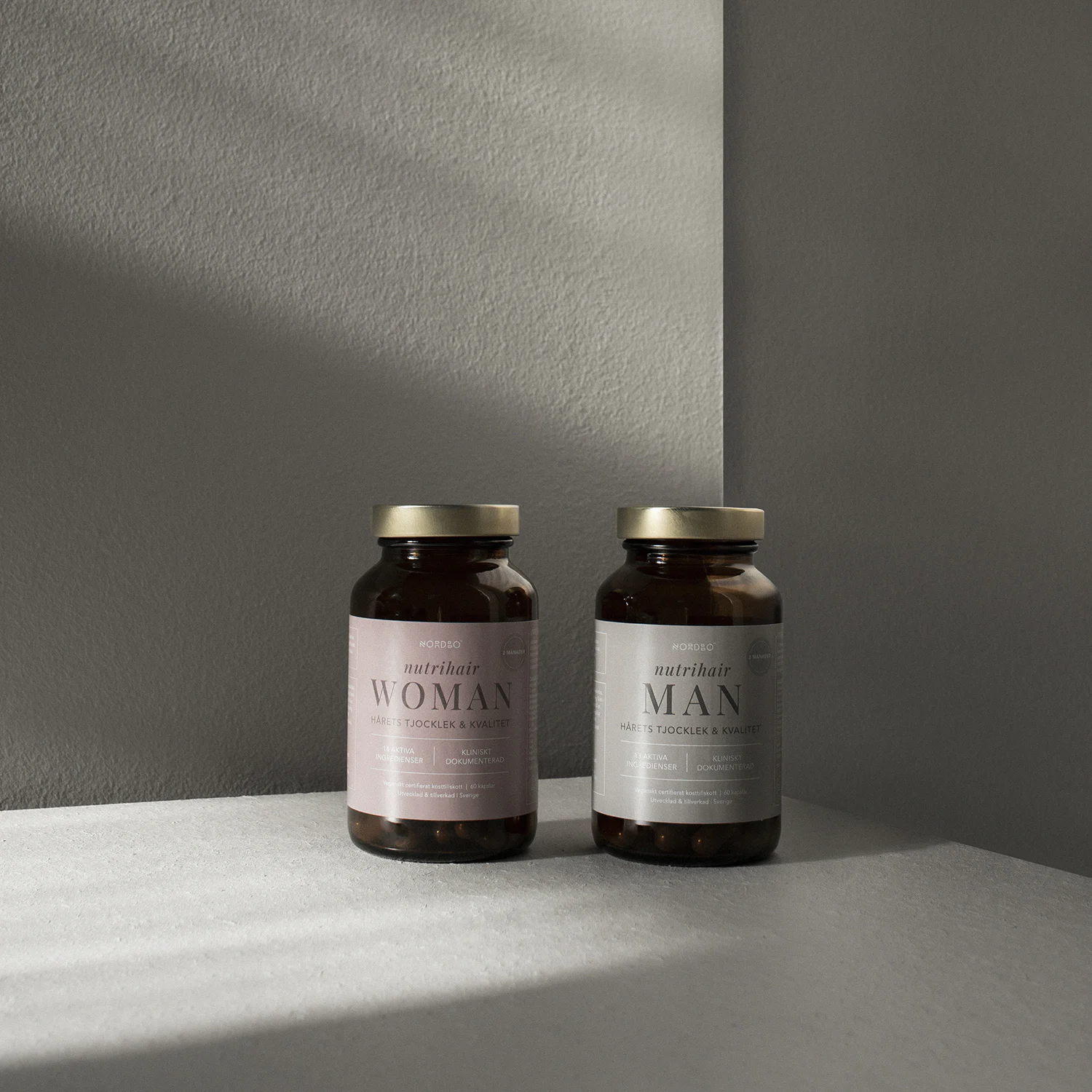 Nutrihair - Nordbo