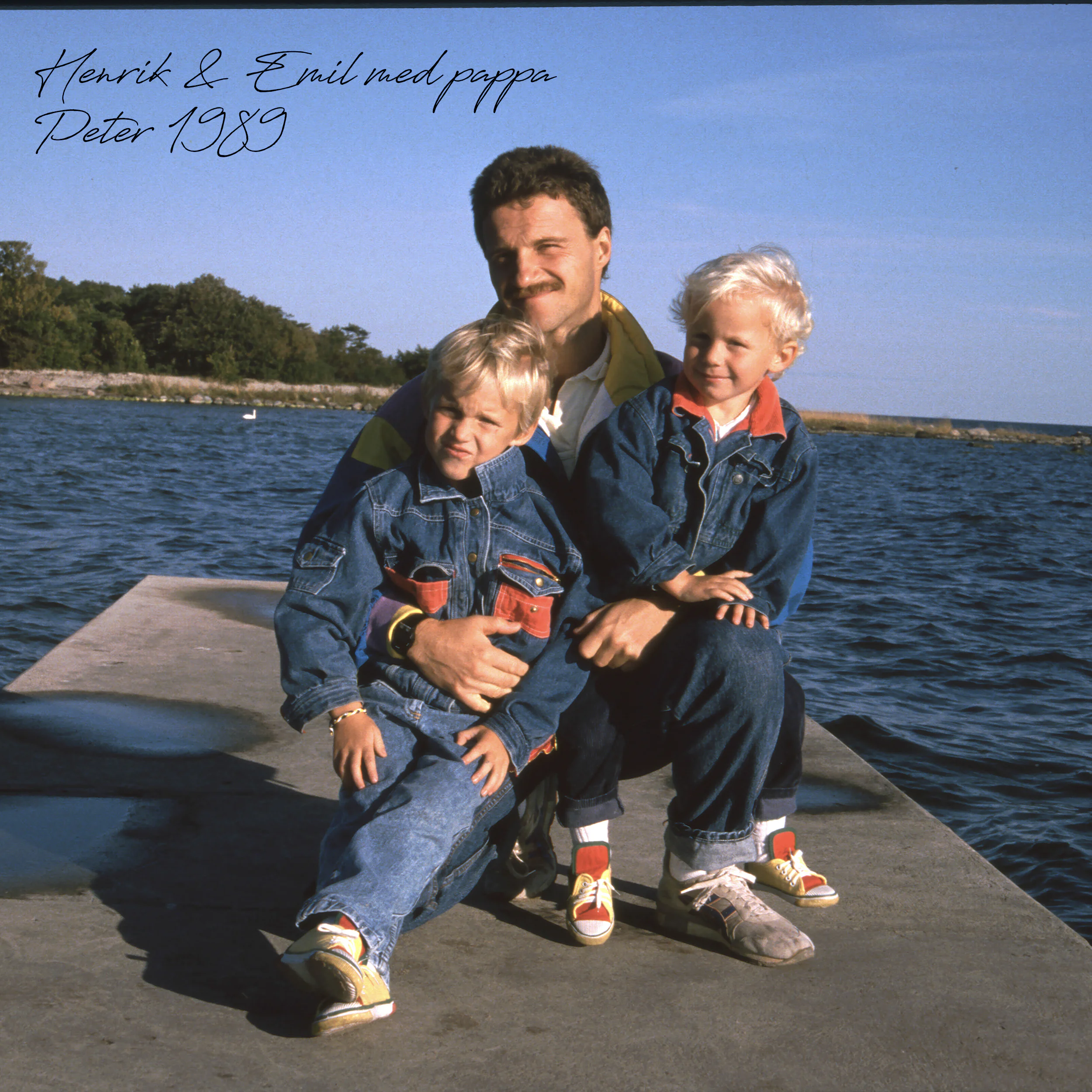 The NORDBO Way - Nordbo